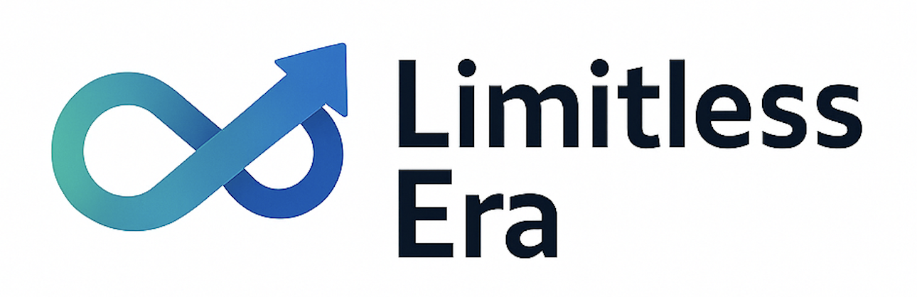 Limitless Era | AI Consulting & Automation Studio